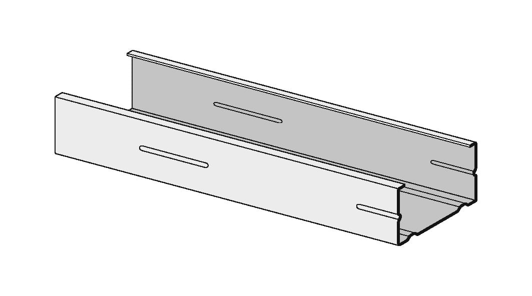 Профіль CW 75/50/06 | Knauf