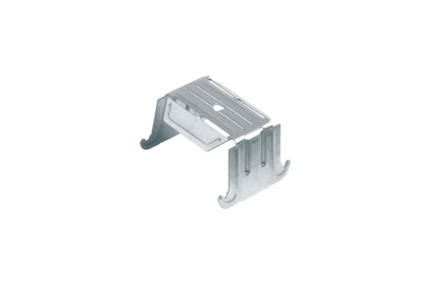 C3 Coated C Channel Intersection Connector