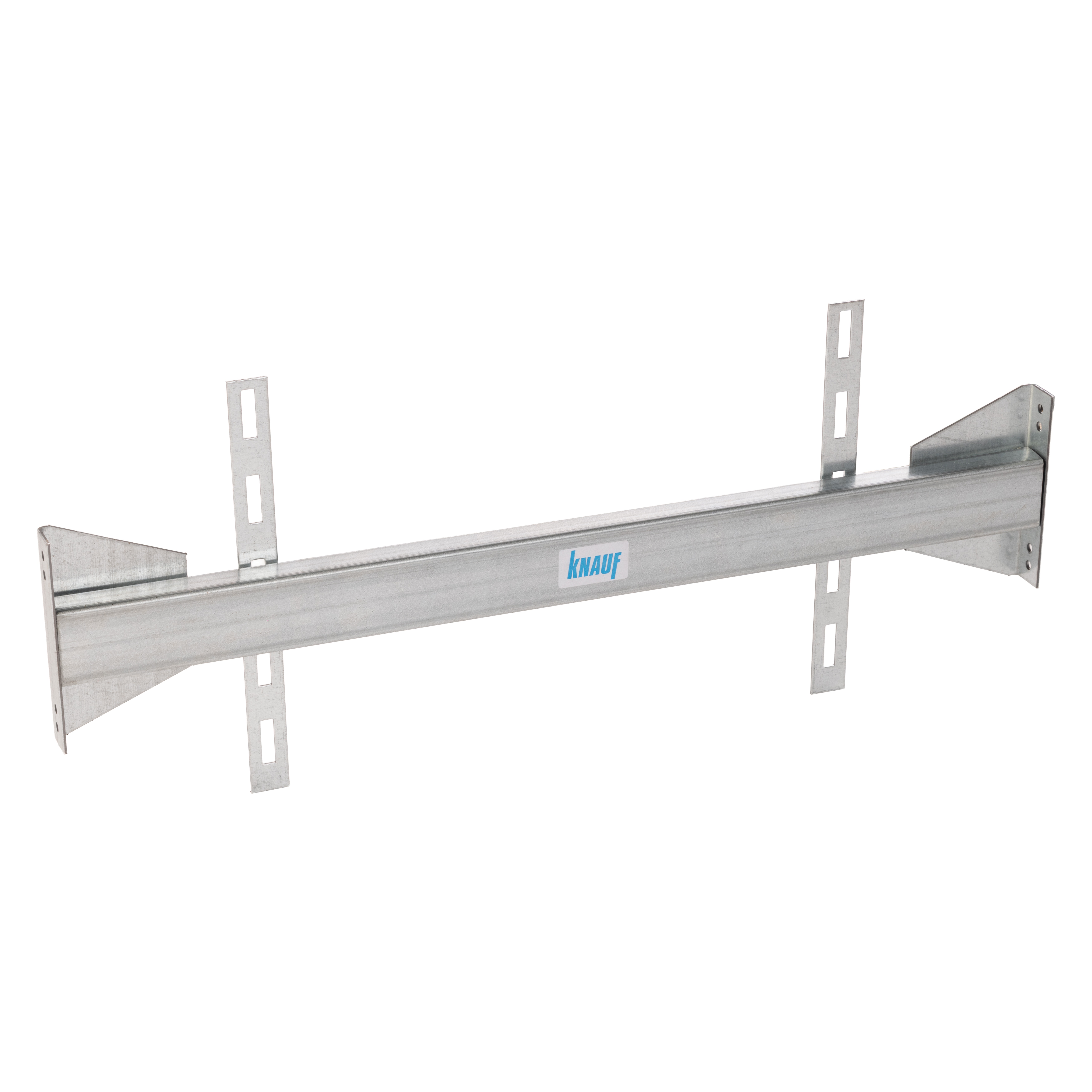 MT250 Traversa di supporto cassetta | Knauf