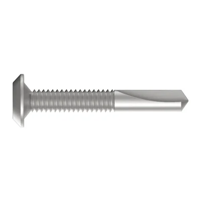 SFS Steel Screws (Low Profile Head)