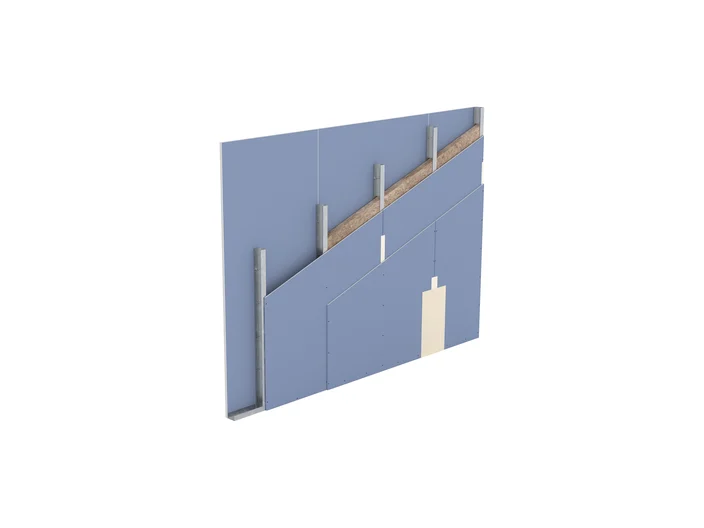 W11.de Metallständerwände W11.de | Knauf