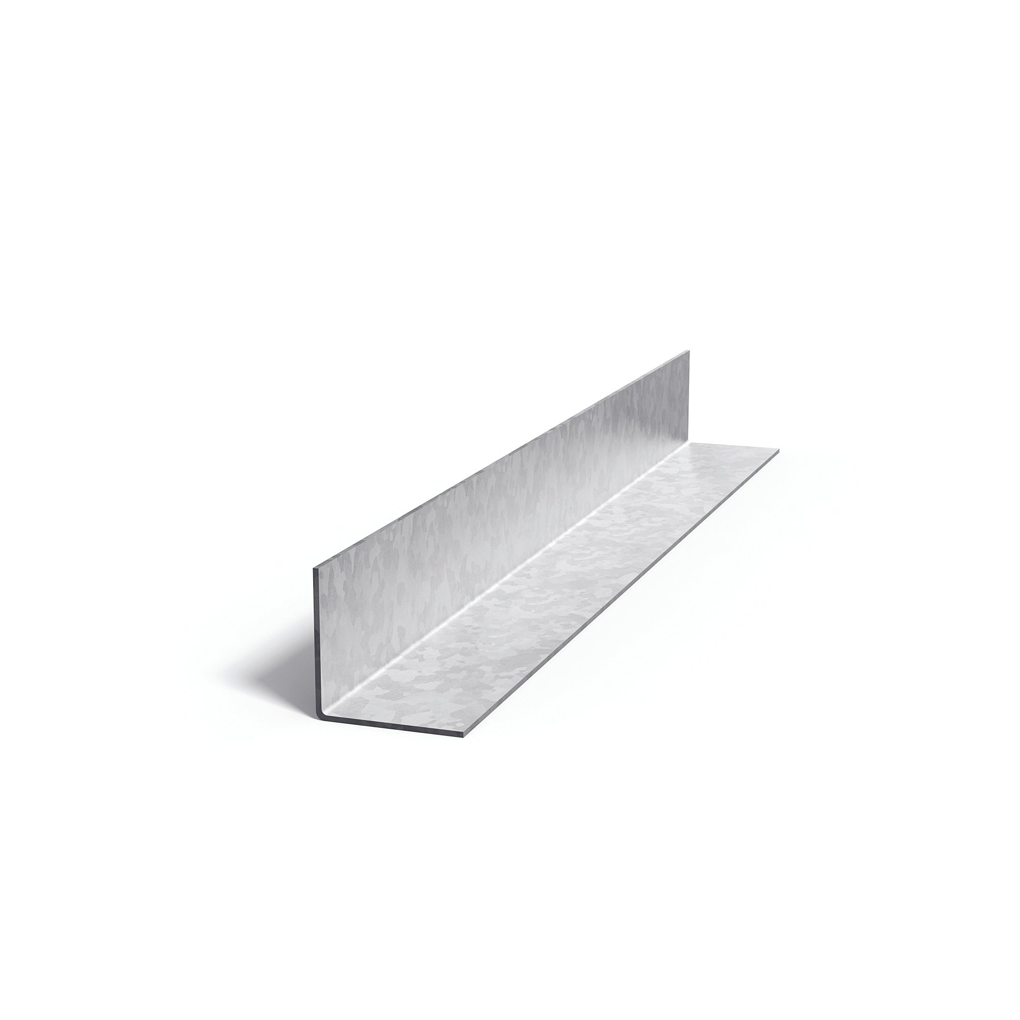 SFS Angle Section 100/100/2.0 | Knauf