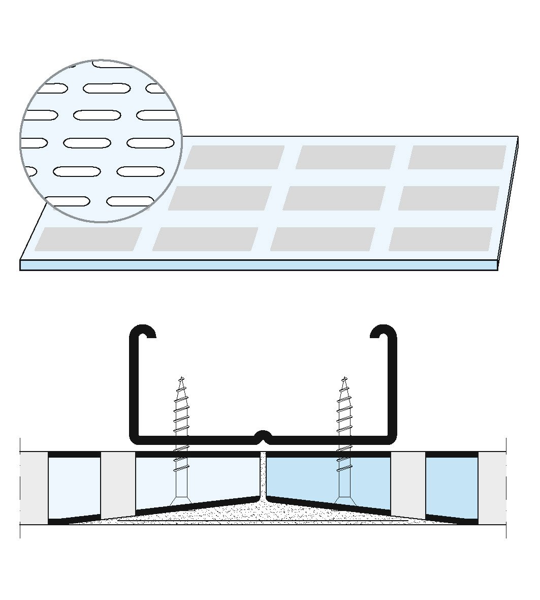 Designpanel Tangent T3L4
