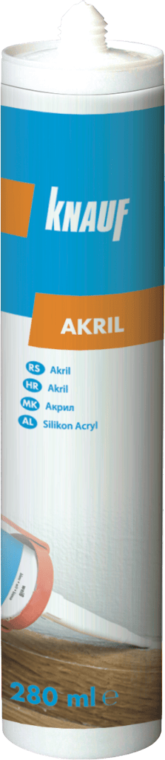 Akrilni kit