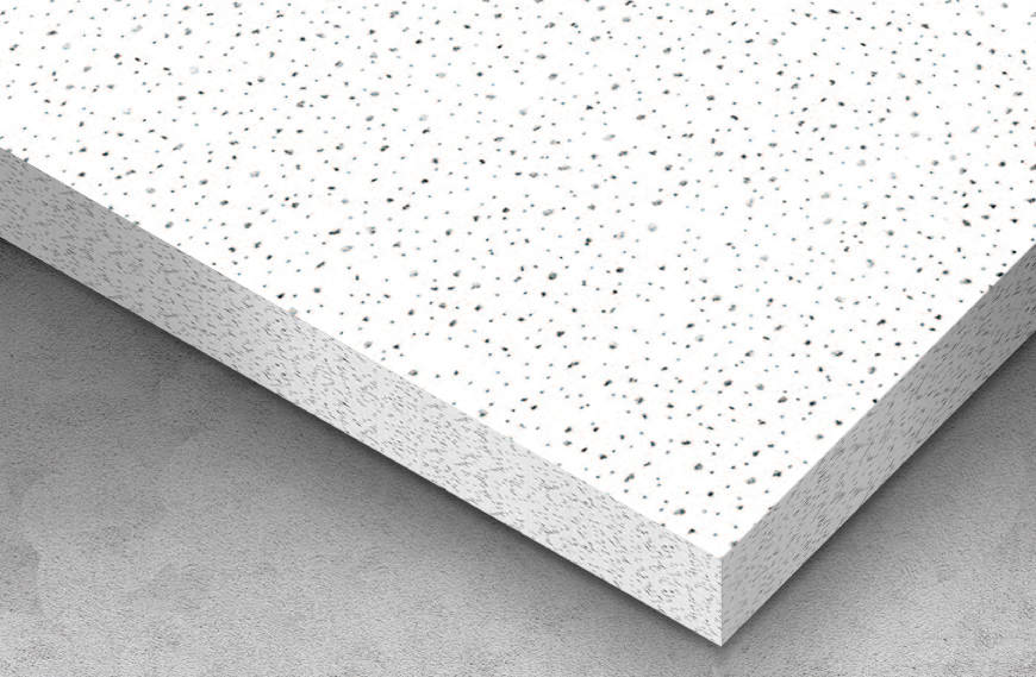 Acoustic Ceilings & Sound absorption Panels | Knauf Philippines