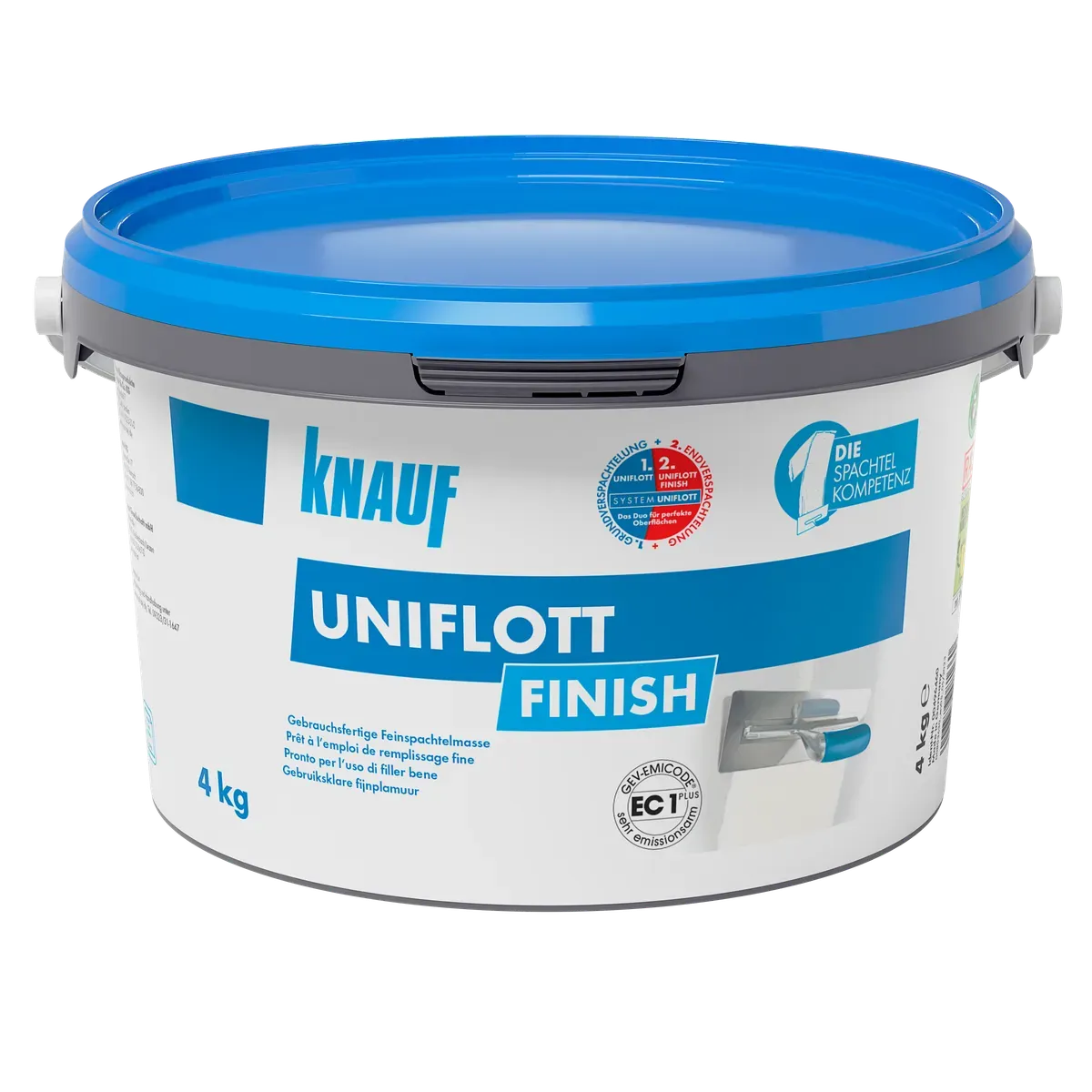 Uniflott Finish | Knauf