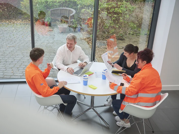 Knauf Group | Build on us.