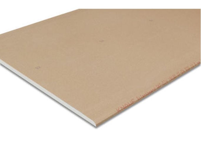 Kipsplaat Silentboard 12,5 mm | Knauf
