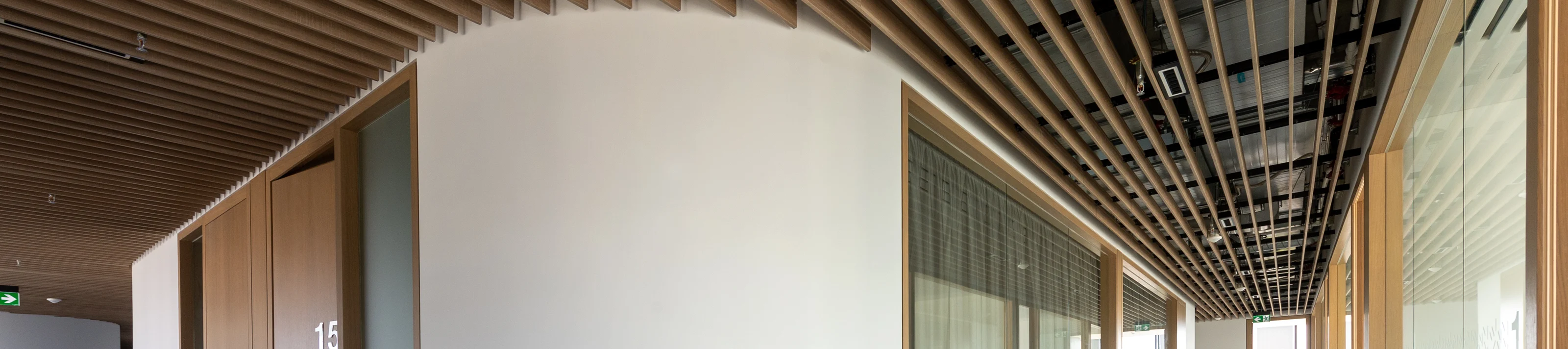 Knauf’s solutions for walls