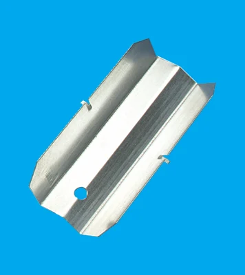 Conector de perfil F47 para Drywall