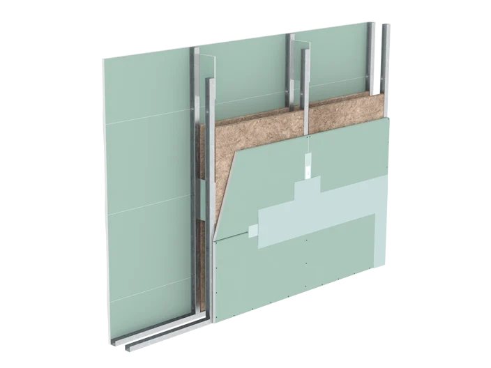 W11.de Metallständerwände W11.de | Knauf
