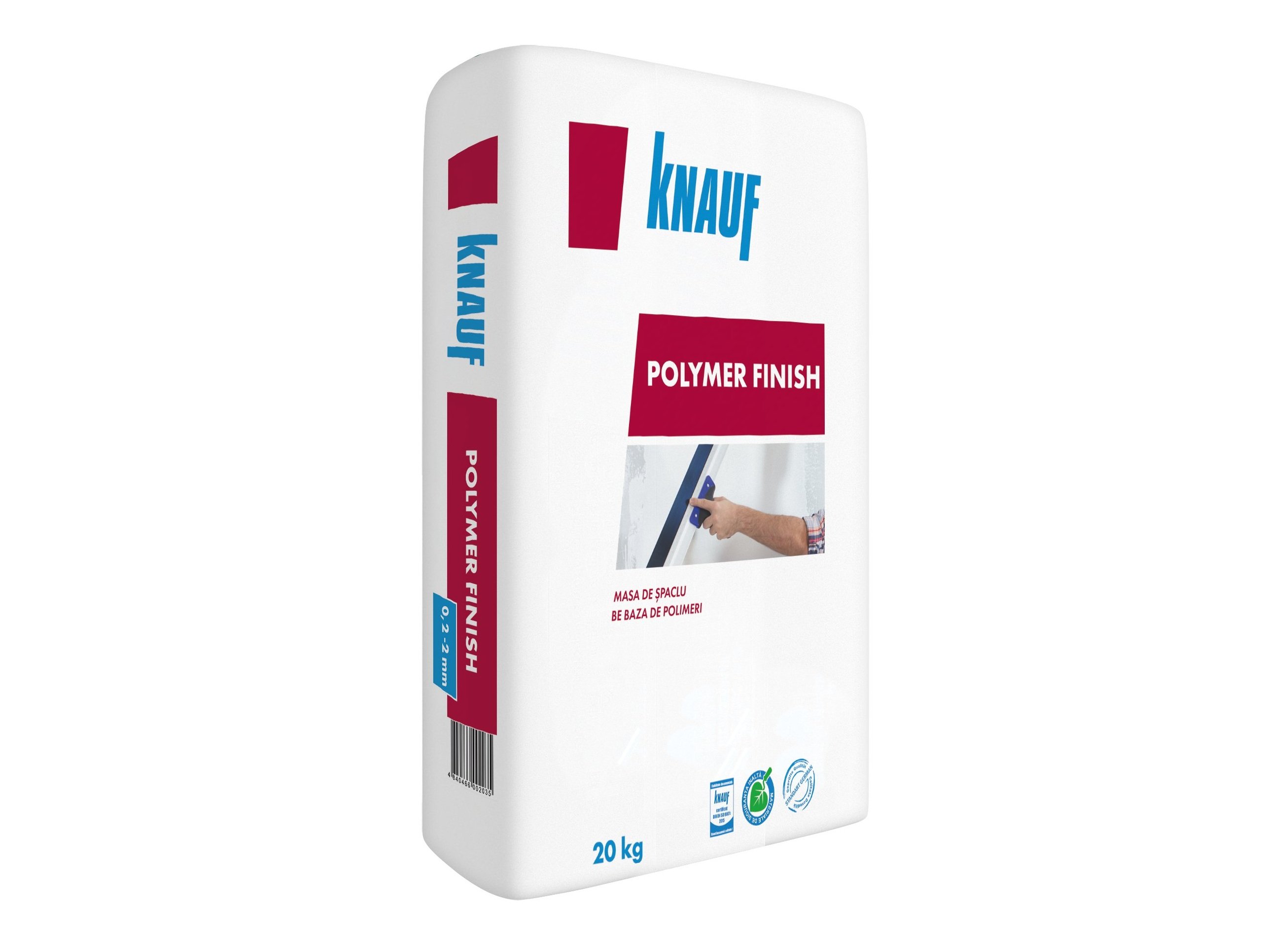 Polymer Finish