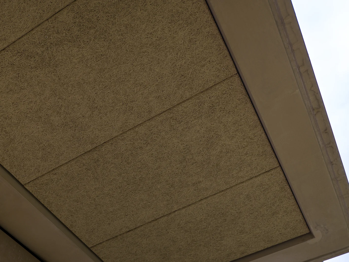 Brandveiligheid met Heraklith houtwolcementplaten