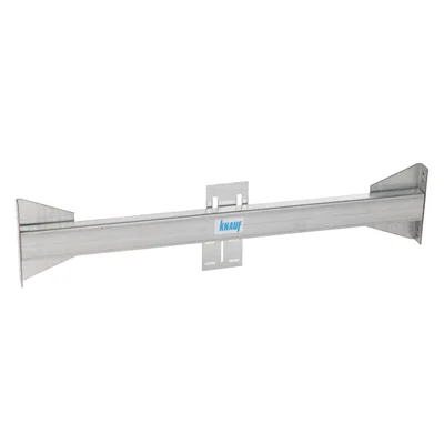 MT200 Traversa di supporto soffione doccia regolabile | Knauf