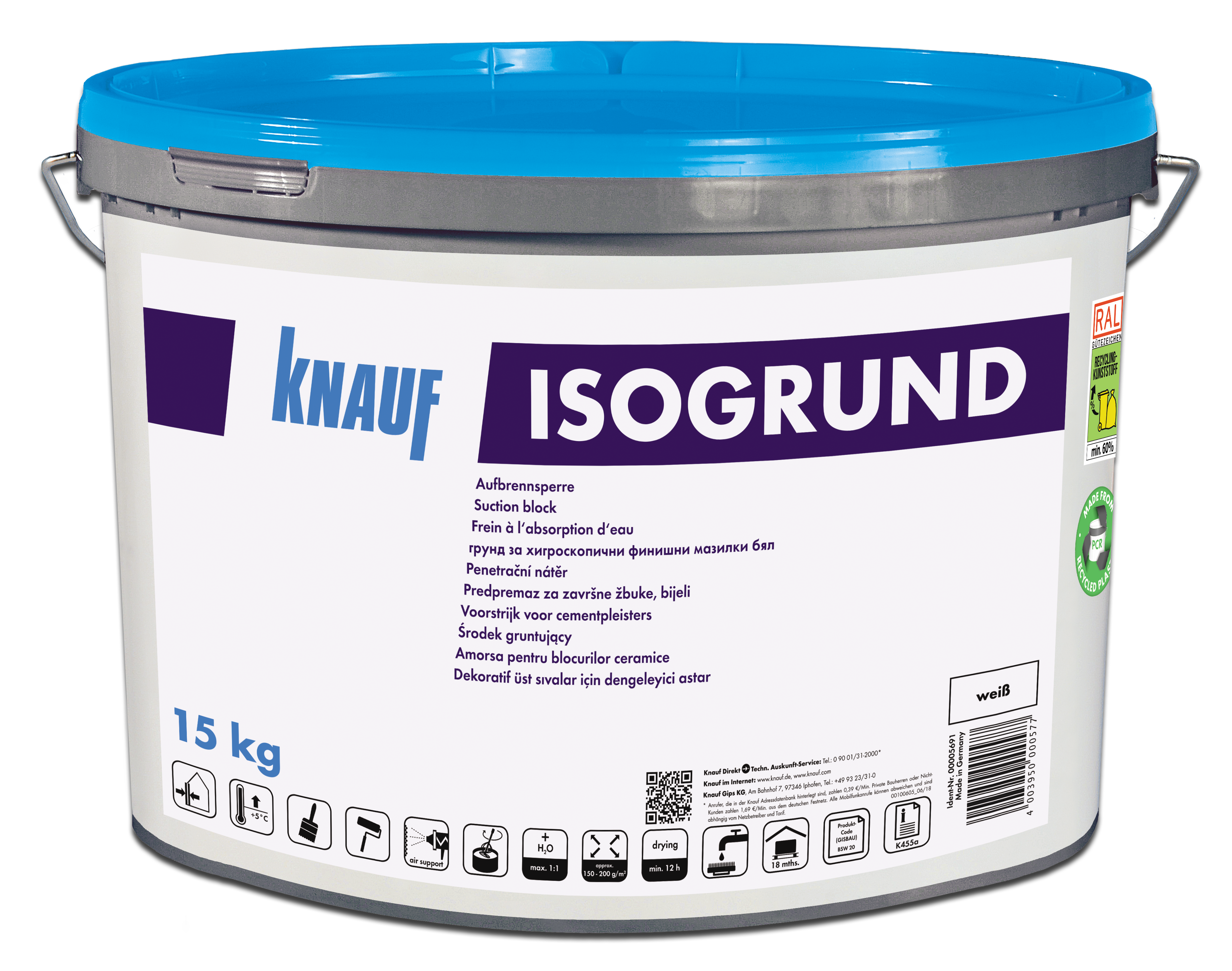 Isogrund