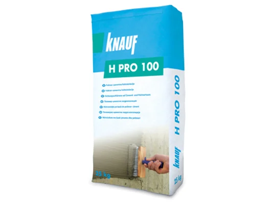H PRO 100 | Knauf
