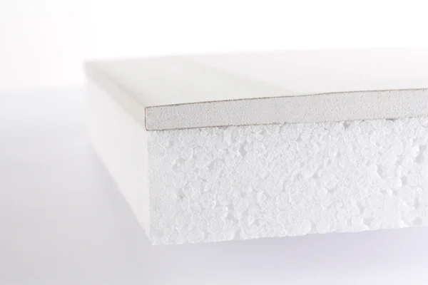 Plaque isolante avec EPS 13+40 mm | Knauf
