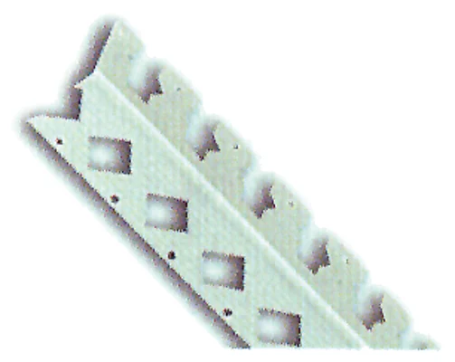PVC-savitljivi profil, bijeli | Knauf