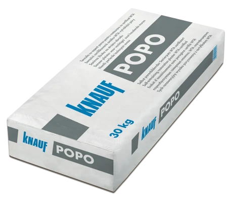 Popo | Knauf