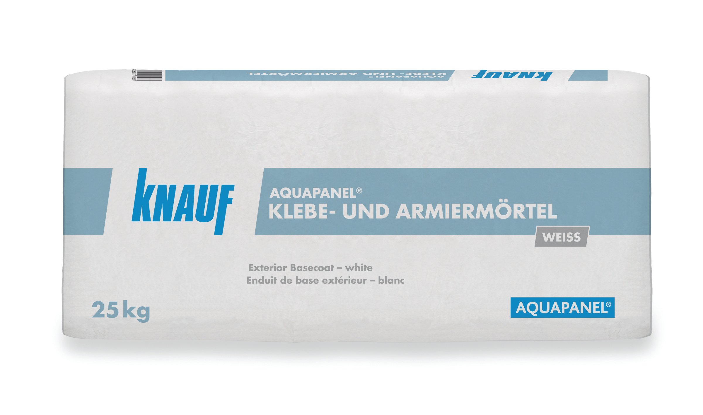 AQUAPANEL® Exterior Basecoat Render - White | Knauf
