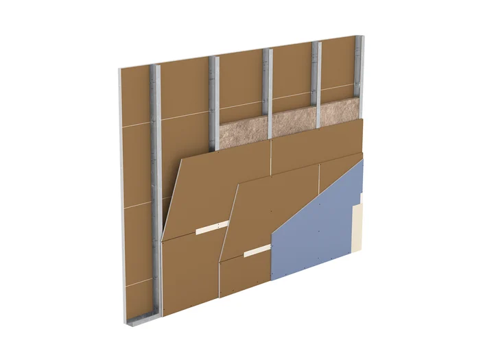 W11.de Metallständerwände W11.de | Knauf