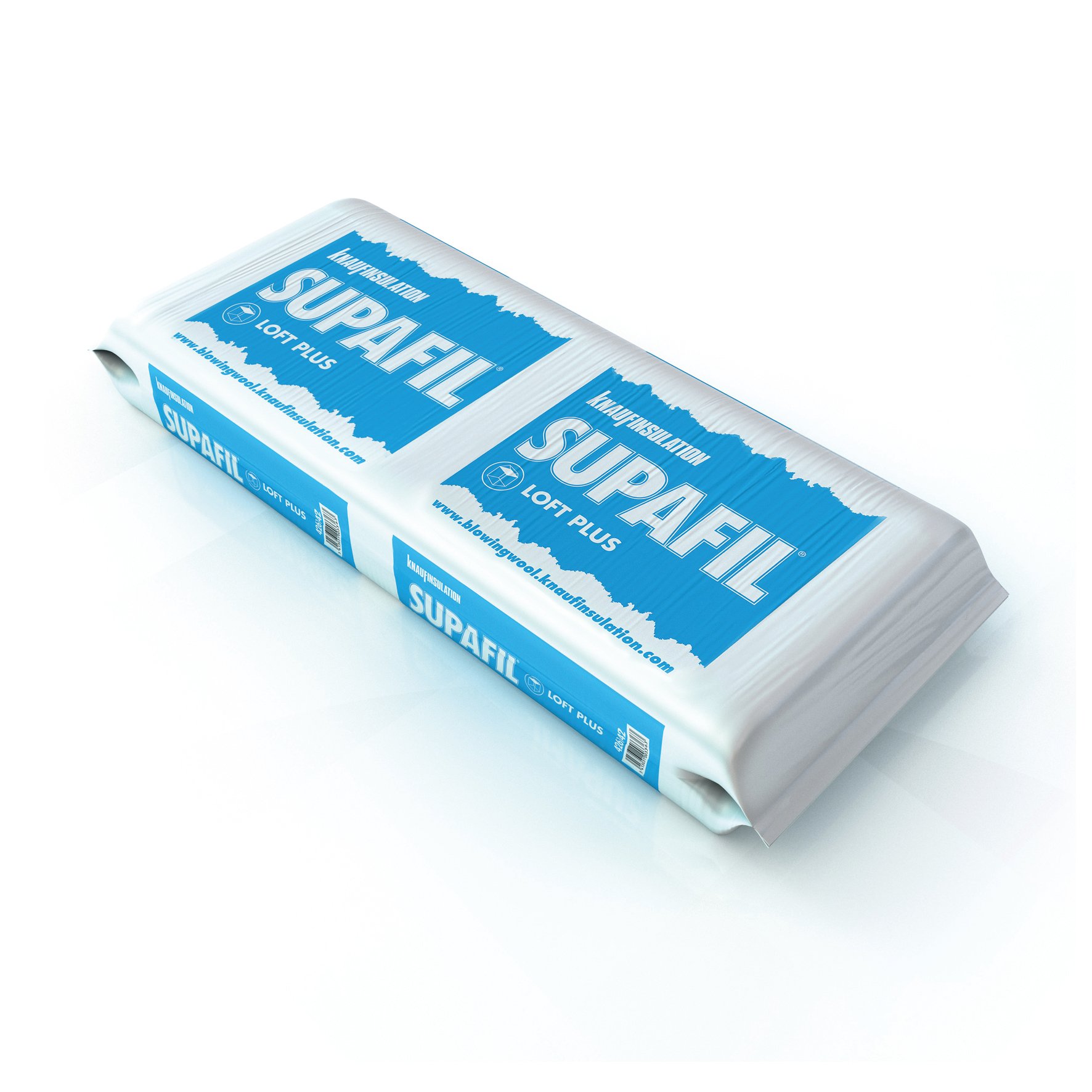 Supafil Loft Pro