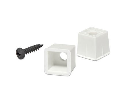 Vis + capuchons 12/25Q - Vis et boulons - Knauf