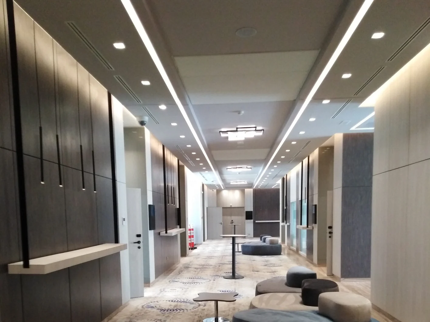 Hôtel Novotel | Nos références