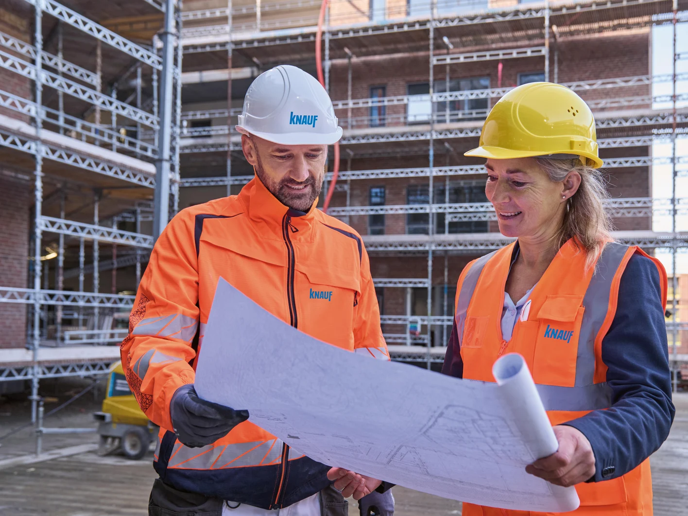 Startseite | Knauf.com