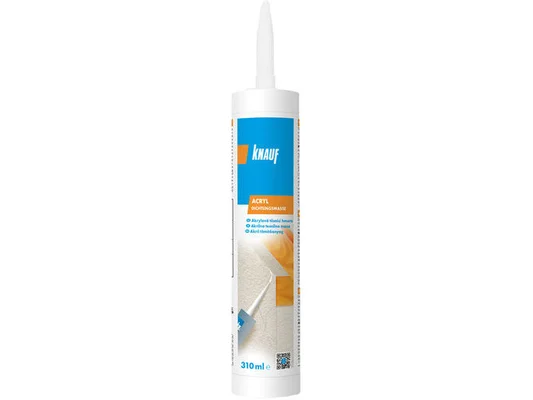 Akrilni kit | Knauf