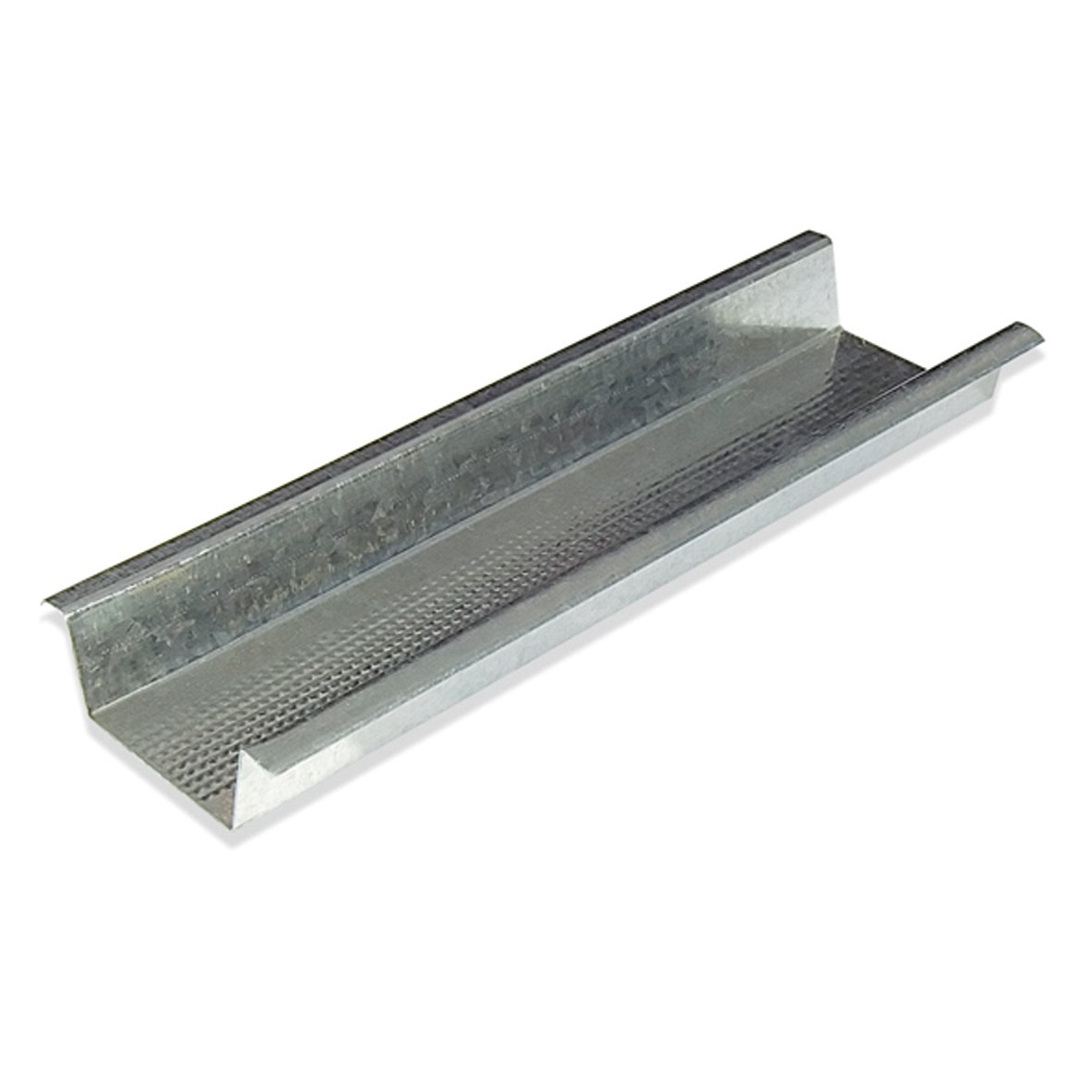 MF Ceiling Channel 80mm Webb (0.55mm Ga) | Knauf