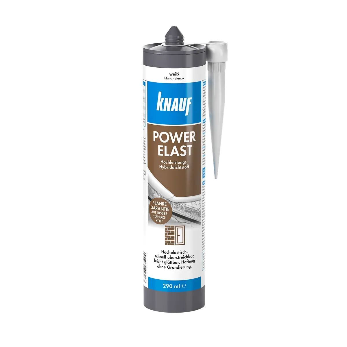 POWER-ELAST | Knauf