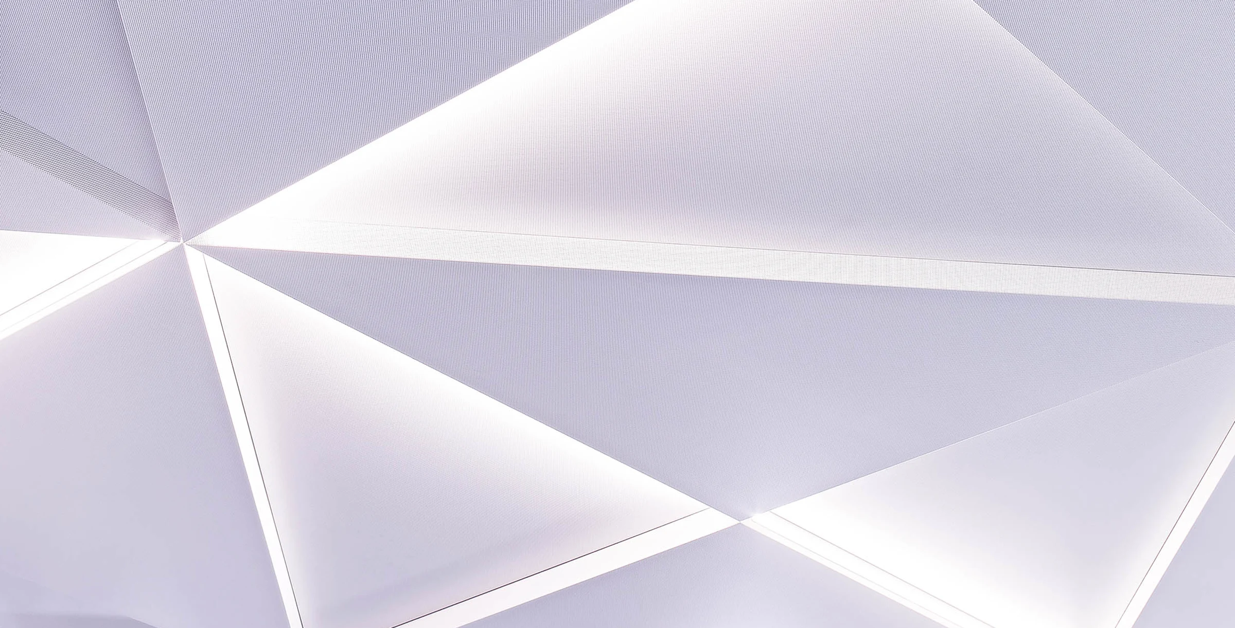 BDO office, Lausanne, Switzerland | Ceilings