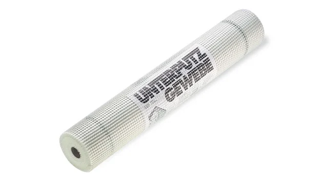 Unterputzgewebe