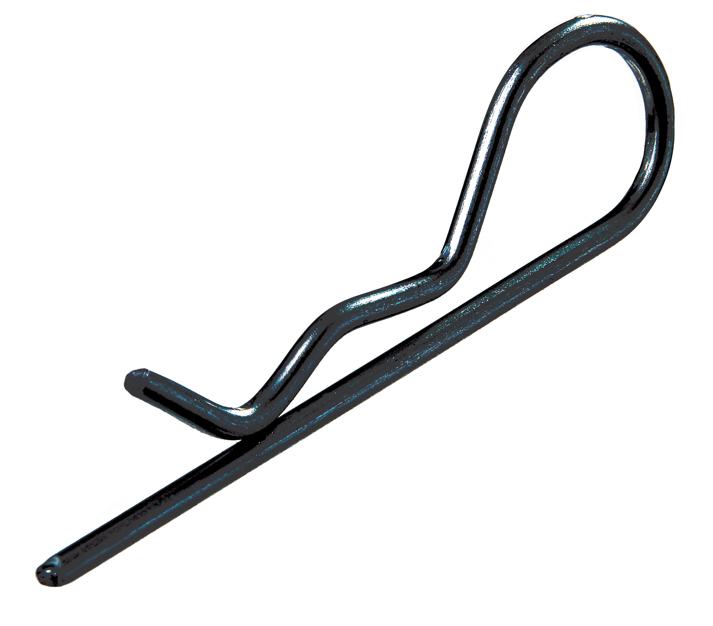 C5 Coated Nonius Clip