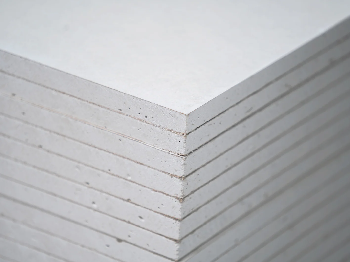 Knauf Ultra Board® U-3 - Ultradansk, Ultranem og Ultrastærk | Knauf Danmark