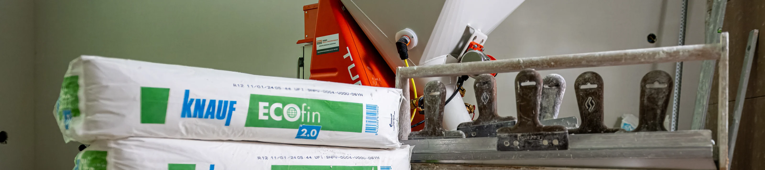 ECOfin 2.0 | Knauf
