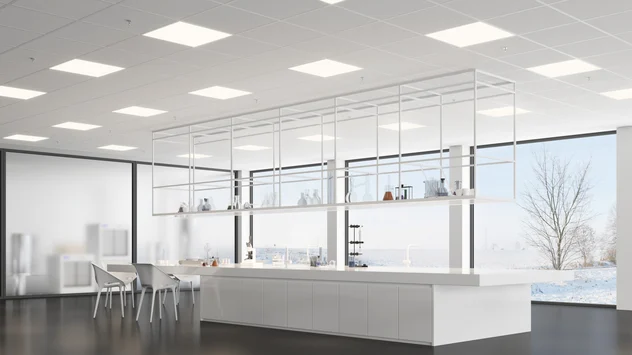 HYGENA Schlicht | Knauf