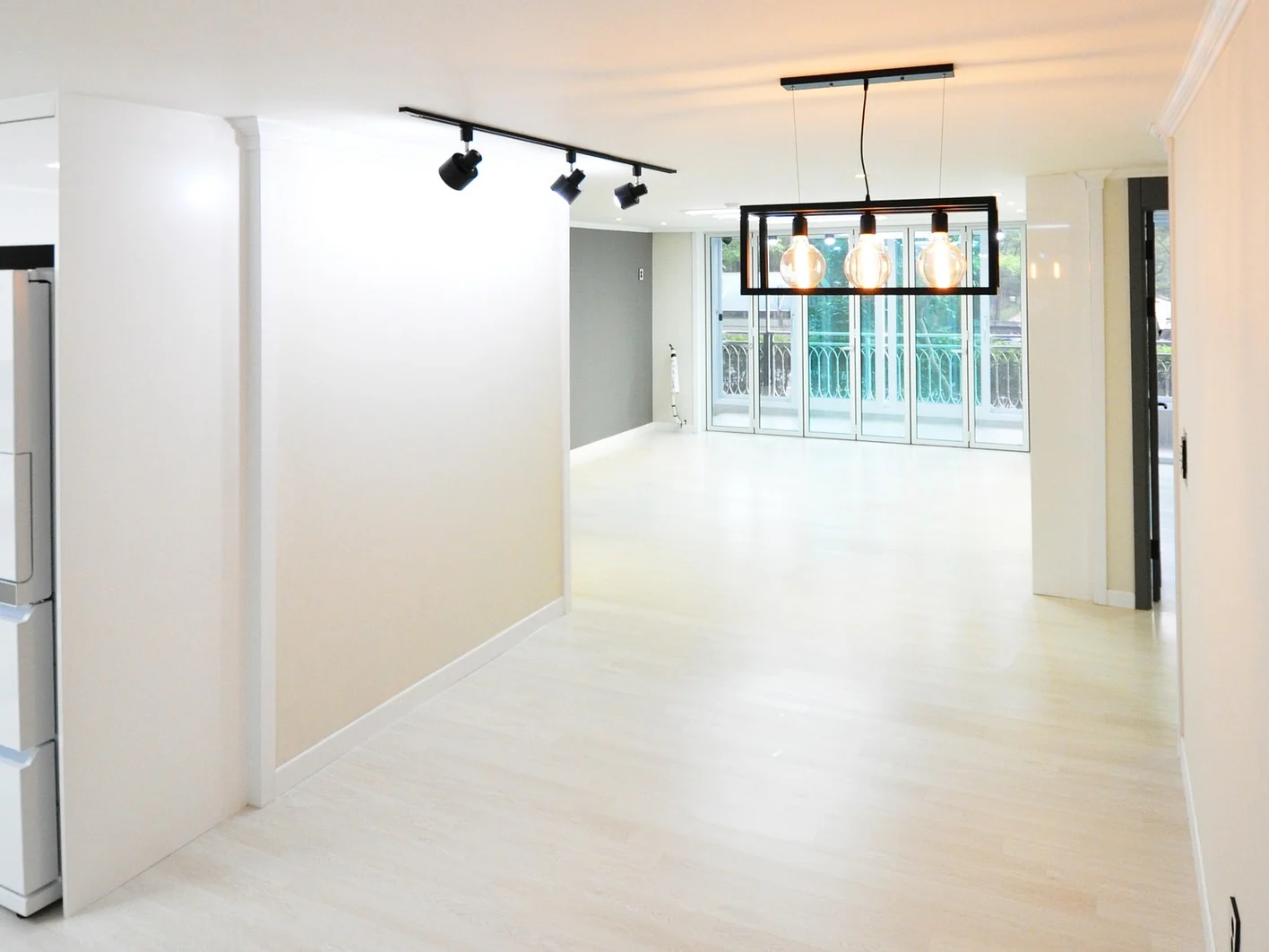 Double-Sided Gypsum Partition Walls: Structure, Advantages, and ...