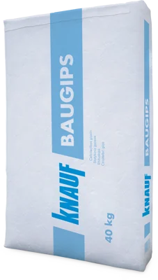 Baugips