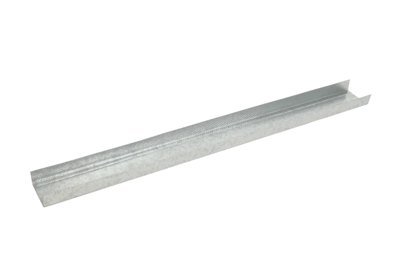 ST50 U Channel 72mm