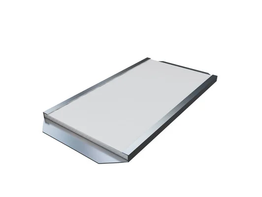 Soporte Universal Metal con Placa | Knauf
