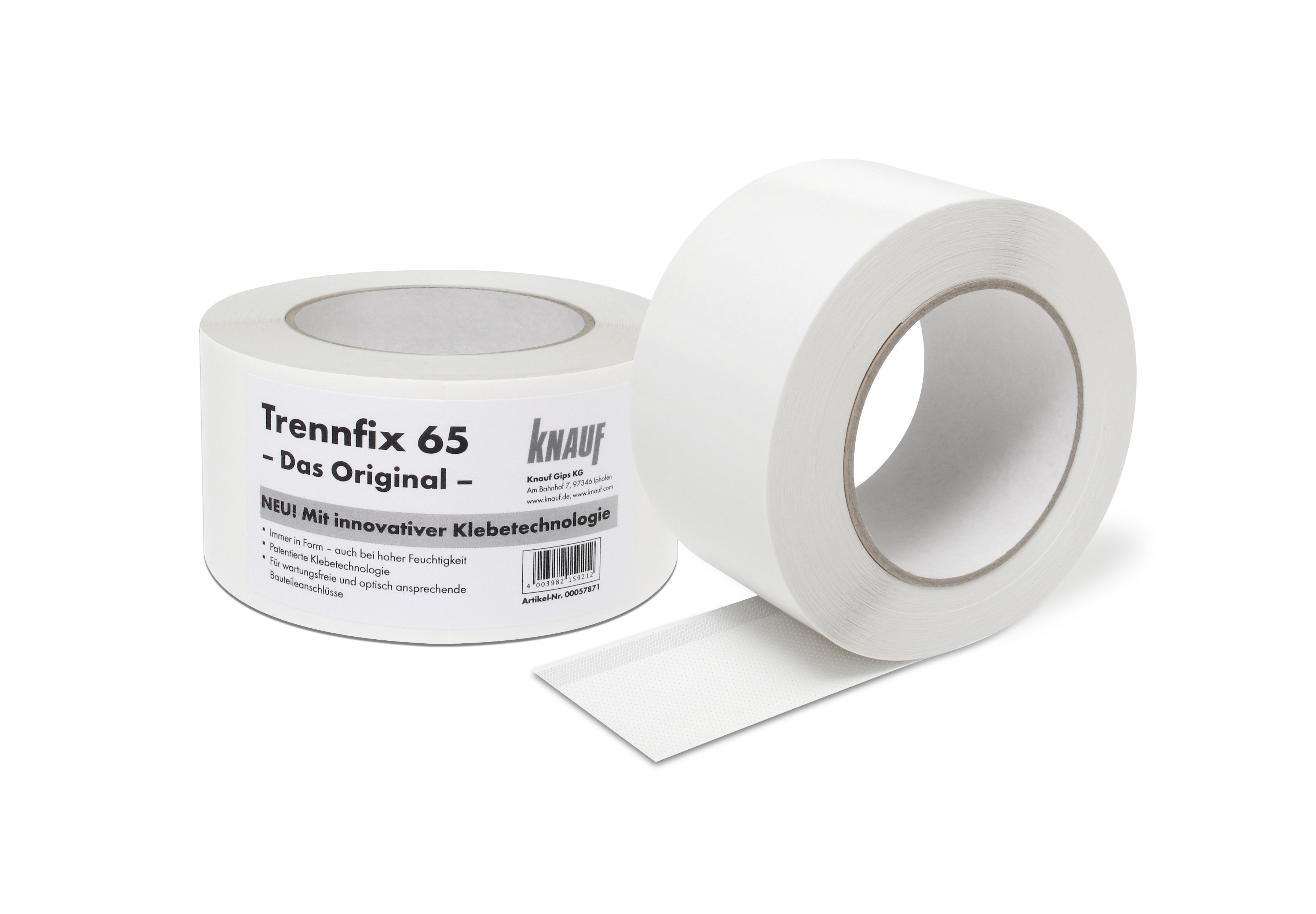 KNAUF TRENN-FIX