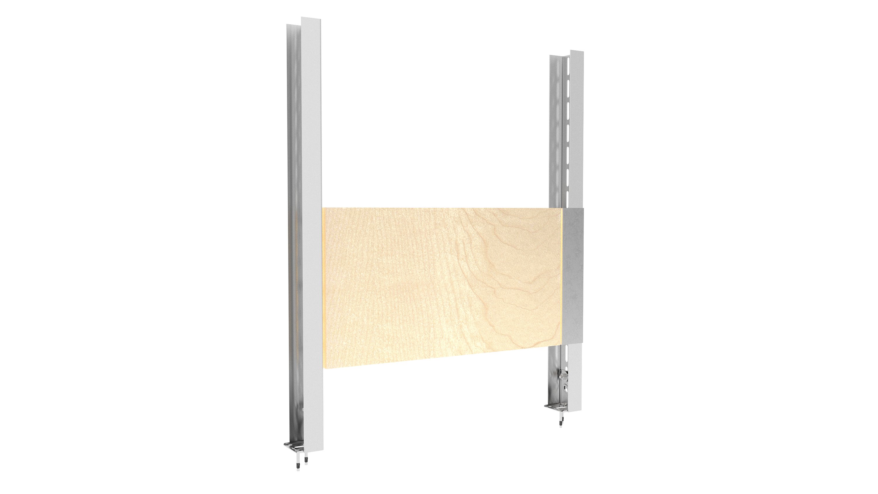 VT03.at Befestigung von Lasten an Knauf Wand- und Decken-Systemen