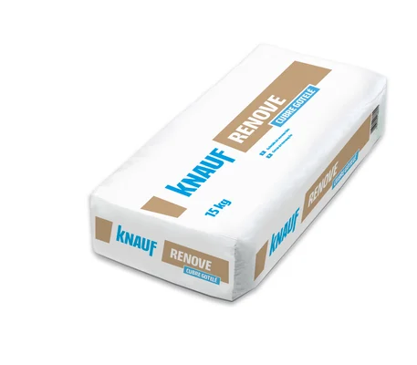 Knauf Renove | Knauf
