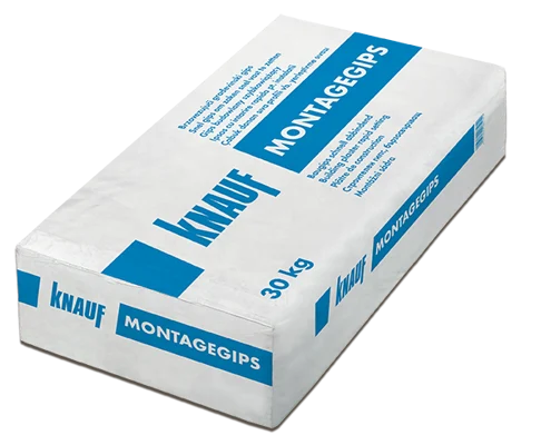 Montagegips
