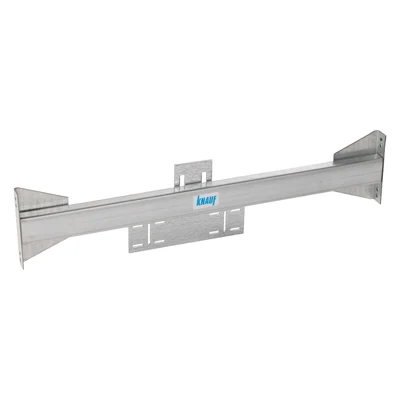 MT220 Traversa di supporto attacchi boiler