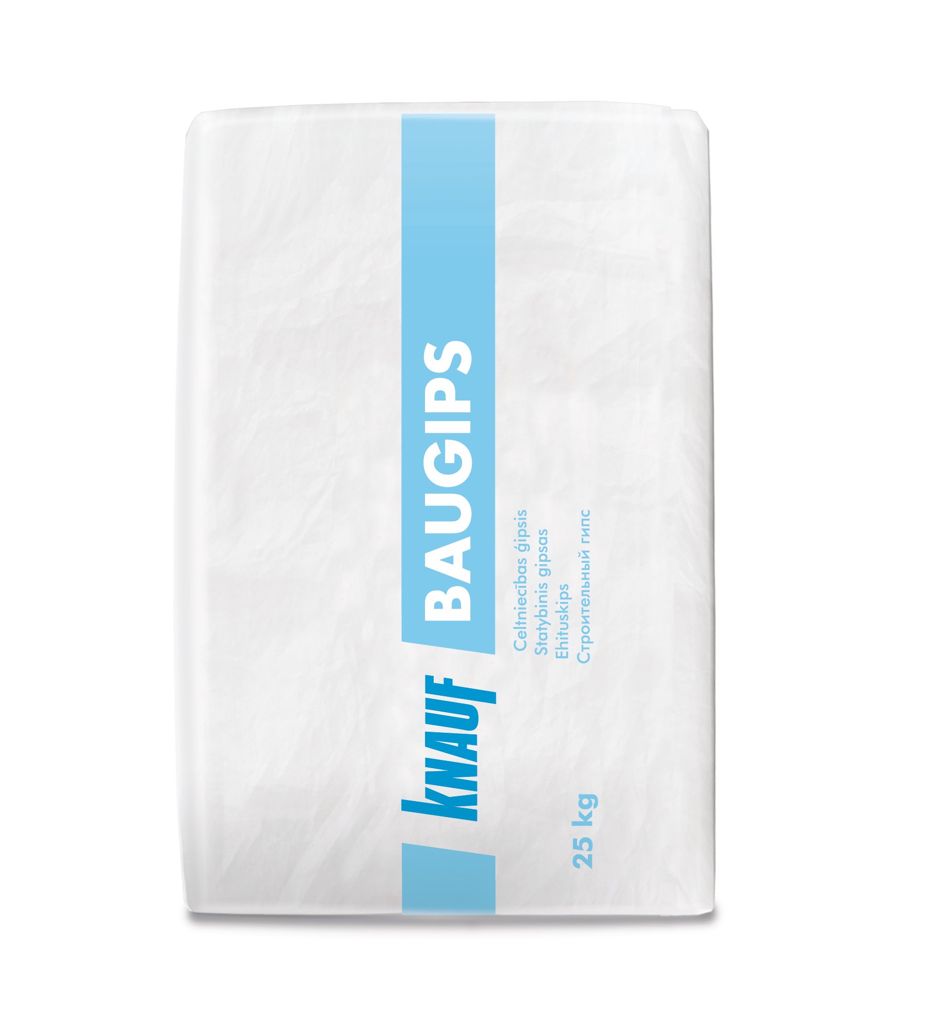 Baugips