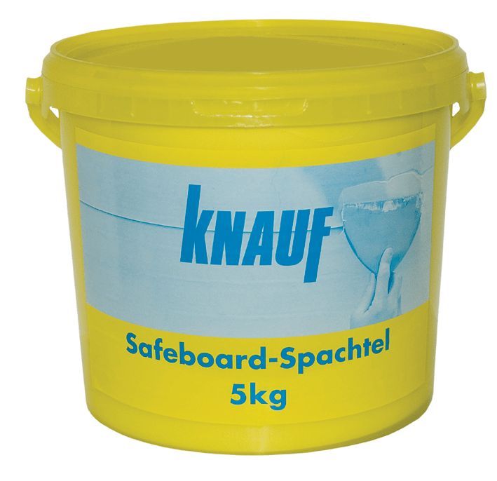 Safeboard | Knauf