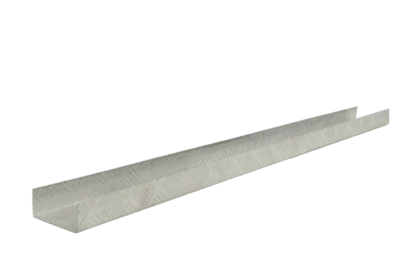 Thundersteel U Channel 72mm